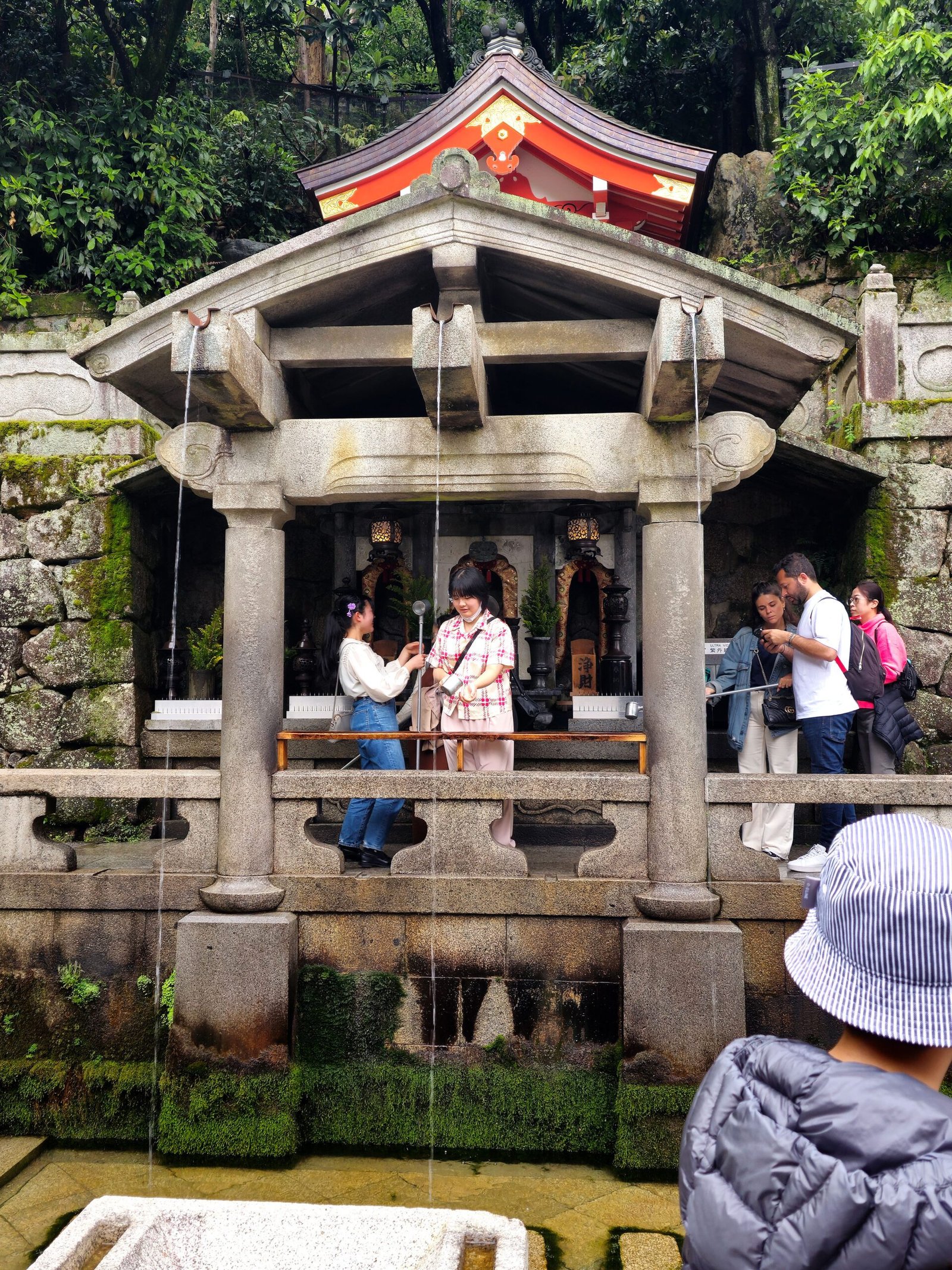Kiyomizudera temple: An architectural marvel in Kyoto - Espunis in Japan