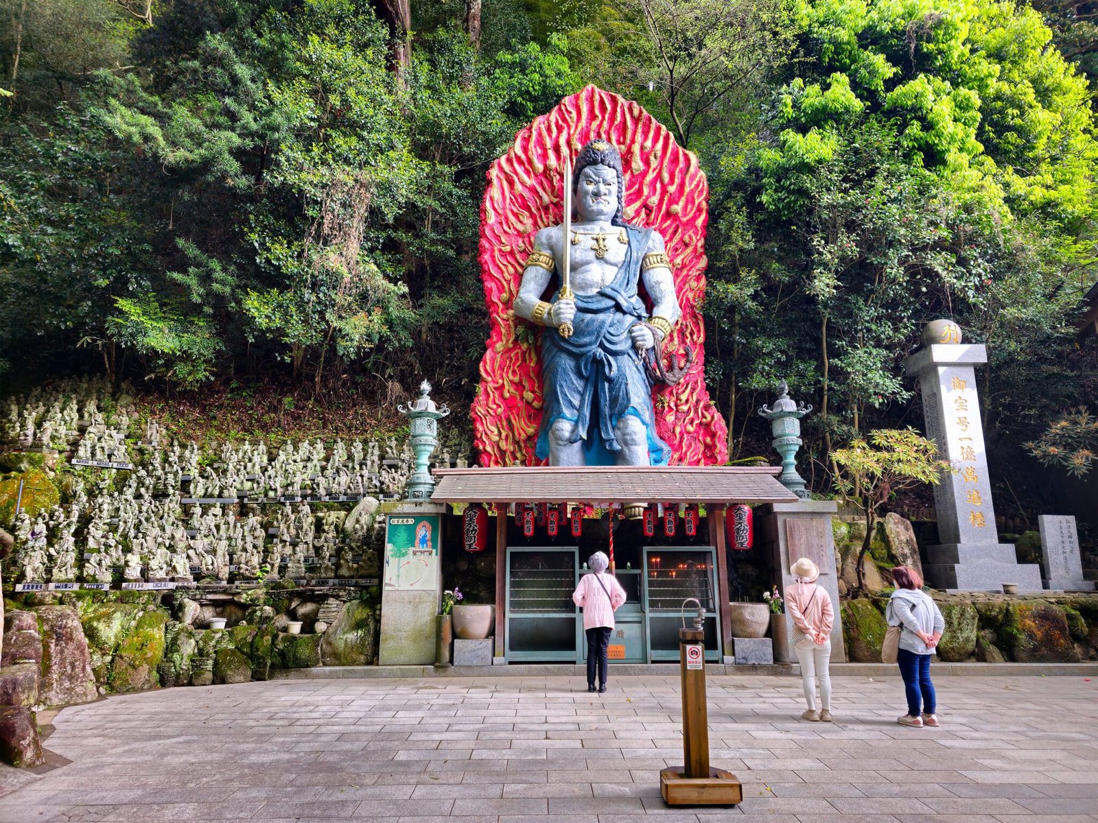 Fukuoka's hidden gem: The breathtaking reclining Buddha of Nanzo-in ...