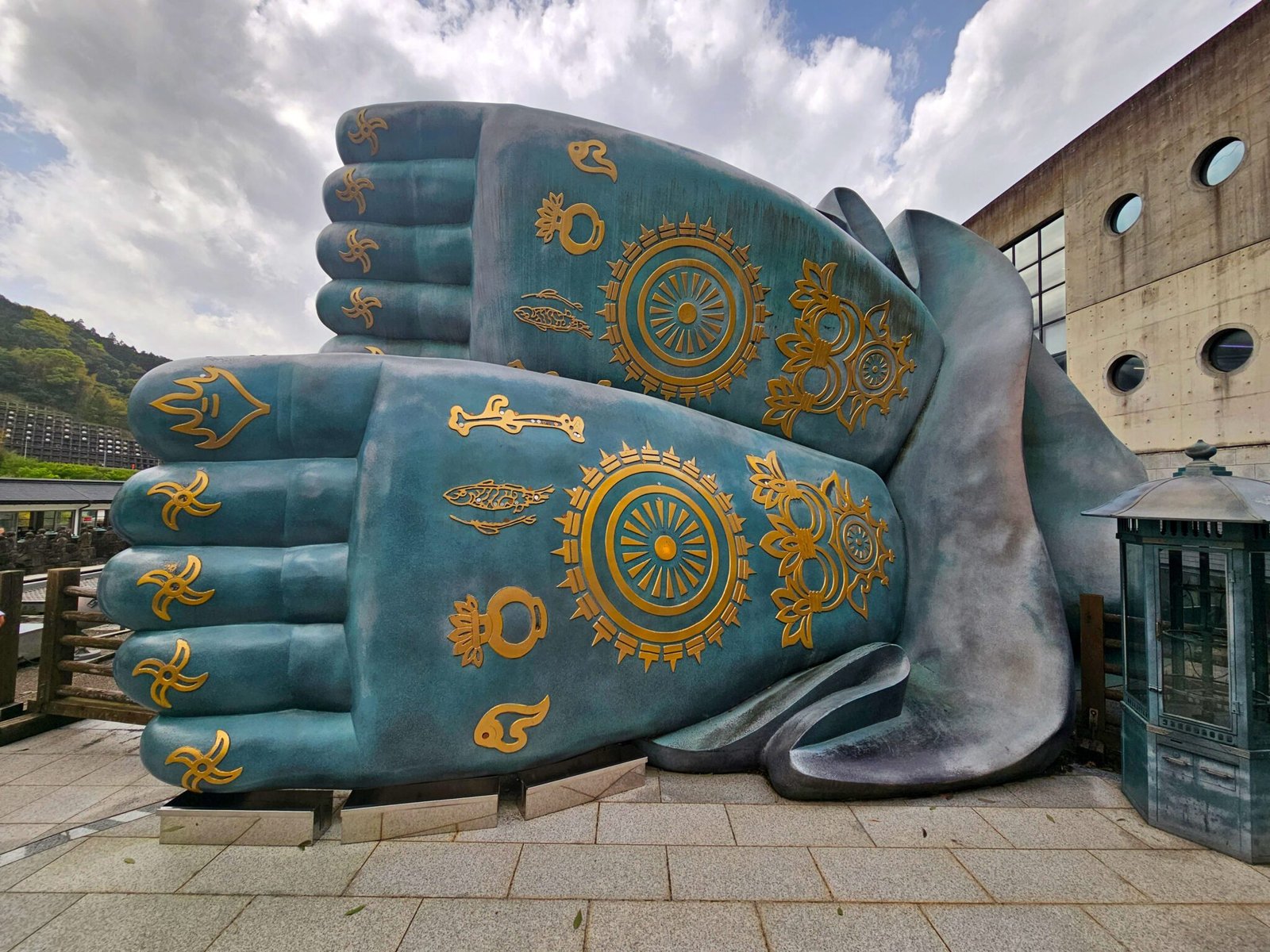 Fukuoka's hidden gem: The breathtaking reclining Buddha of Nanzo-in ...