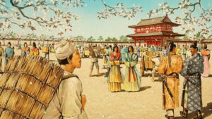 Japan's historical periods: The different eras of the Land of the ...